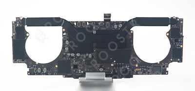 2018 Apple MacBook Pro 15" Logic Board 2.9GHz i9 32GB 1TB A1990 VEGA NO ...