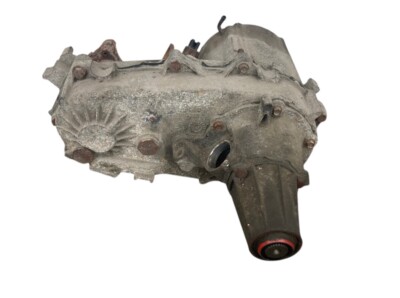 Jeep Wrangler YJ NP231 Transfer Case 21 Spline 92-95 2.5L 4 Cyl ...