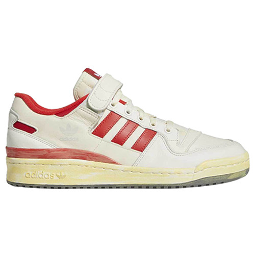 adidas Forum 84 AEC Low Vintage Pack - Red for sale | Authenticity ...
