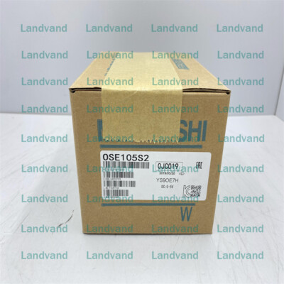 1PC Mitsubishi ENCODER OSE105S2 Encoder New In Box | eBay