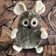 Kohls Cares Frederick The Mouse Plush Leo Lionni 12" Stuffed Animal ...