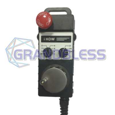 1PCS NEW Fit FOR FUTURE IHDW-BQA5S-IM-C24 Electronic hand wheel | eBay