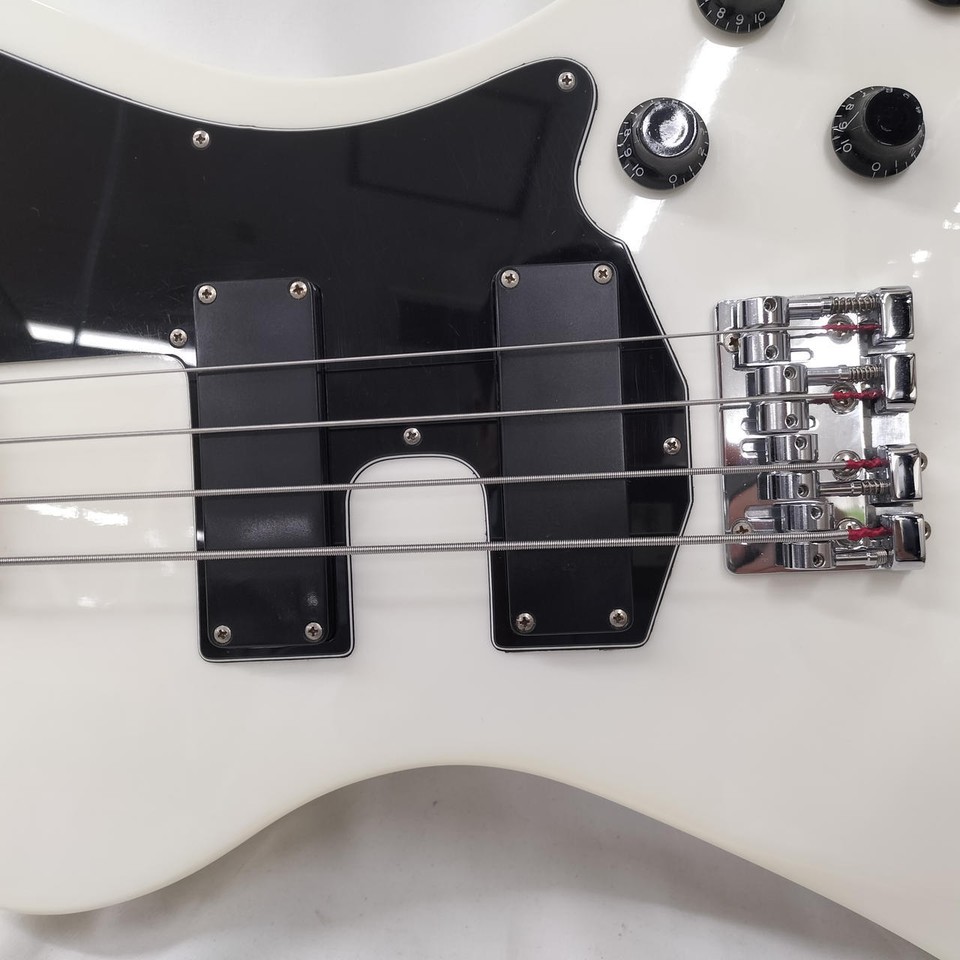 EDWARDS E-T-TR Electric Bass Guitar | eBay
