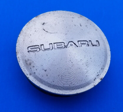 SUBARU BAJA FORESTER IMPREZA LEGACY OUTBACK WHEEL RIM HUBCAP CENTER CAP ...