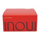 INOUI Loose Powder Translucent Glow Long Lasting Face Powder 15g ...
