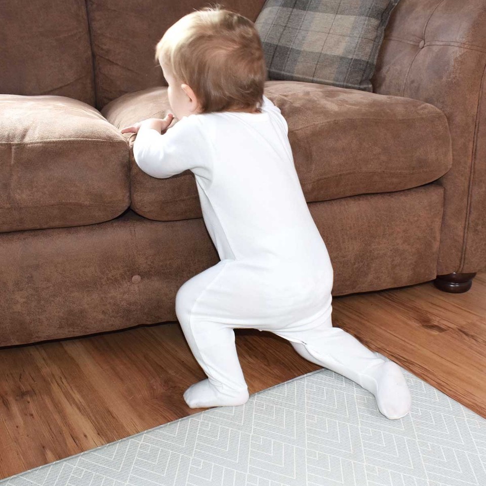 'Loch Ness Monster' Baby Romper Jumpsuits / Sleep suits (SS057300 ...