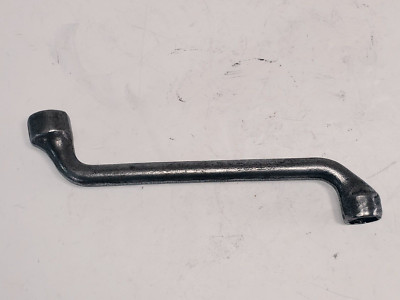 Vintage Fordson Embossed Tractor Wrench USA # F-2372 wrench size 3/4 ...