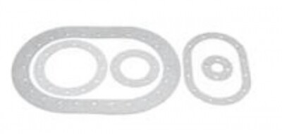 ATL Fuel Cell TF217 Gasket 6in x 10in 24 Bolt | eBay