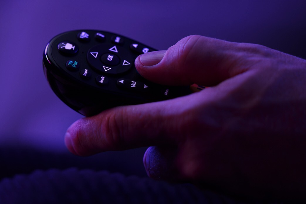 TiVo Mini Lux Vox Lifetime Service All In 4K Streaming Media Player ...