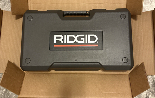 Ridgid 19238 Ridgid Navitrack Scout UnderGround Pipe & Cable Locator ...