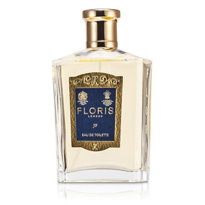 Floris JF Eau De Toilette Spray 100ml/3.4oz | eBay Australia
