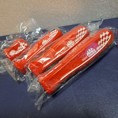 Mac Tools Limited Edition Driver Grip Set | eBay