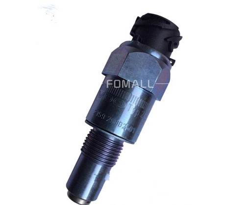 1Pcs New 215920102501 Speed Odometer Sensor | eBay