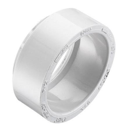 Spears P107-338 3X2 PVC DWV Flush Bushing SpigotxHub | eBay