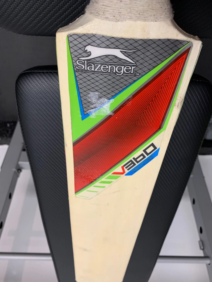 Slazenger Cricket Bats V360