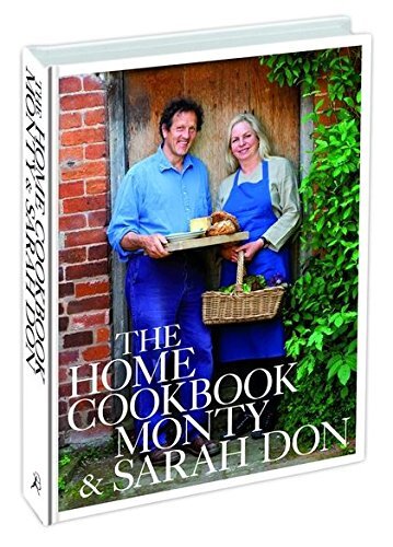 The Home Cookbook by Don, Sarah Hardback Book The Fast Free Shipping | eBay