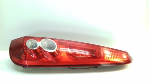 1383636 FEU ARRIÈRE DROIT / 283887 POUR FORD FIESTA V JH_, JD_ 1.4 16V ...