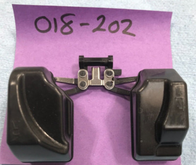 2014 Keihin FCR MX Carburetor Float | P/N 018-202 | OE | Plastic | Japan