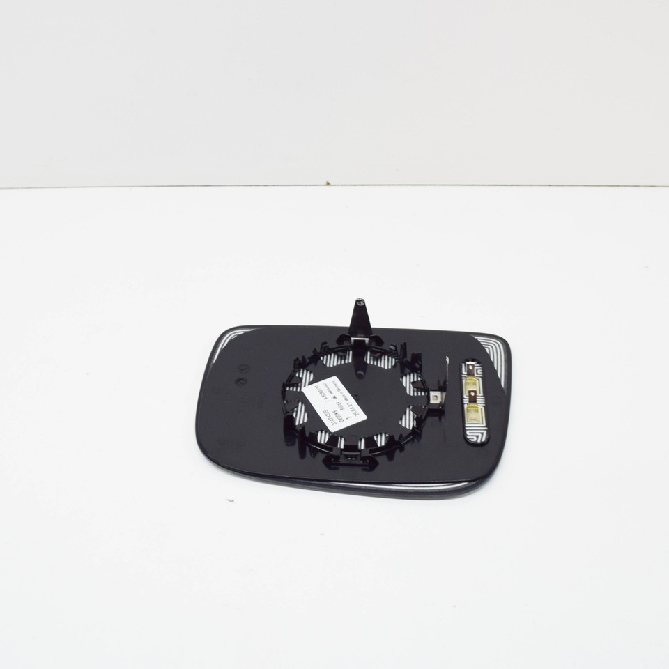 VOLVO XC60 Front Right Door Mirror Glass 31217278 31424239 NEW GENUINE ...