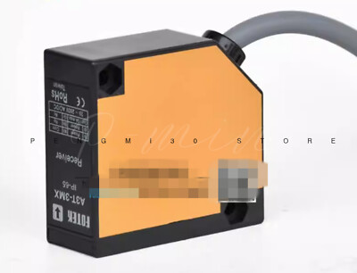 Opposed photoelectric switch A3T-3MX Sensing distance 3m sensor #A6-38 ...