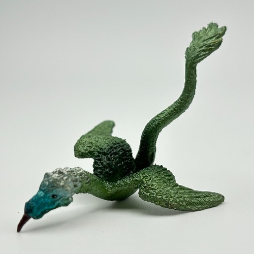 Dragonology Amphithere Dragon Token 2003 Replacement Pieces Parts | eBay