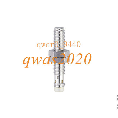 1PC IFM IFC258 Proximity Switch Sensor New | eBay