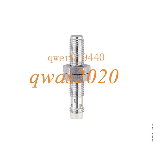 1PC IFM IFC258 Proximity Switch Sensor New | eBay