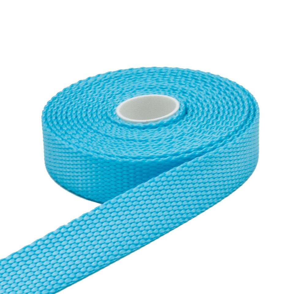 1/2 Inch Nylon Webbing Medium Weight 1/2" Nylon Strap | eBay