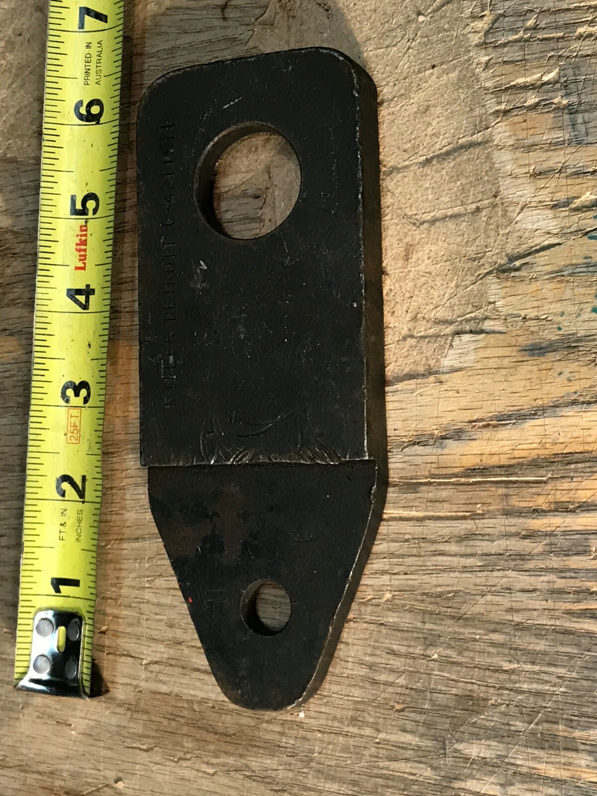 Miller Tool C-4211-11 | eBay