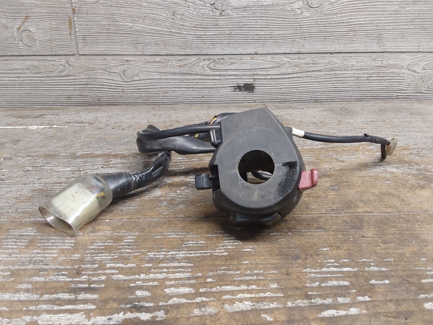 2016 16 15-18 Yamaha YZF-R3 YZFR3 Front Left Hand Control High Low ...