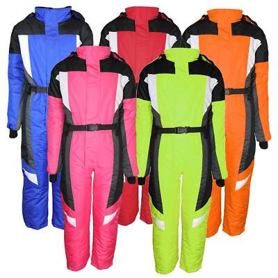 Schneeanzug Chris Kinder Skianzug Winteranzug Schneeoverall MS-Trachten ...