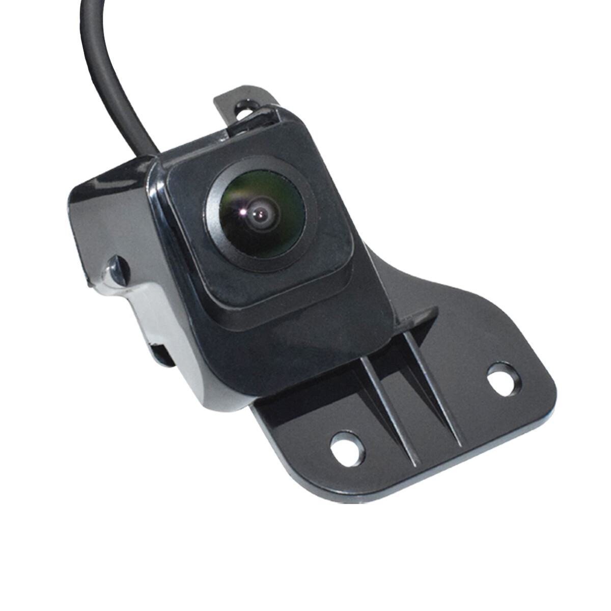 Back Up Camera For 07-13 Chevy Silverado 1500 Colored Built-In Camera ...