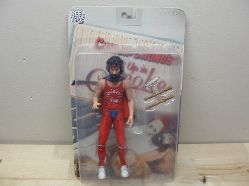 NEW SEALED CHEECH & CHONG UP IN SMOKE 12" ACTION FIGURE SERIES 2 CHONG ...