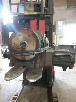 FIBRO FIBROPLAN ROTARY TABLE WITH MOTOR_NC1.02.0240.1.1.12.01 | eBay