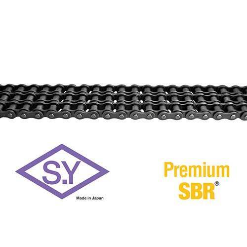 SY ASA Roller Chain Triplex | eBay