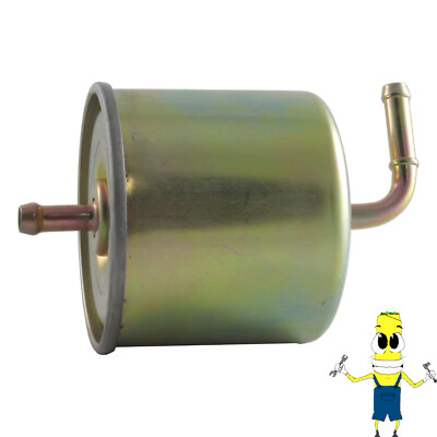 Premium Fuel Filter for Subaru Brat 1983-1984 w/ 1.8L Engine | eBay