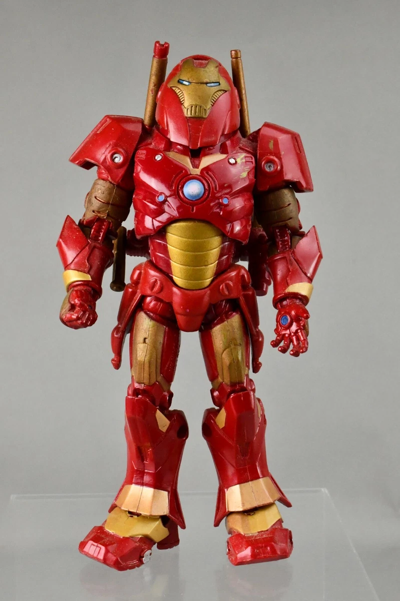 Hulkbuster Armor