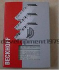 one New BECKHOFF EL2889 PLC output Module | eBay