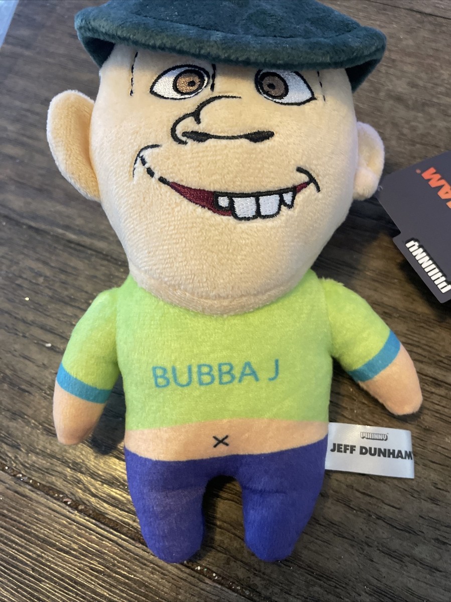 Bubba J
