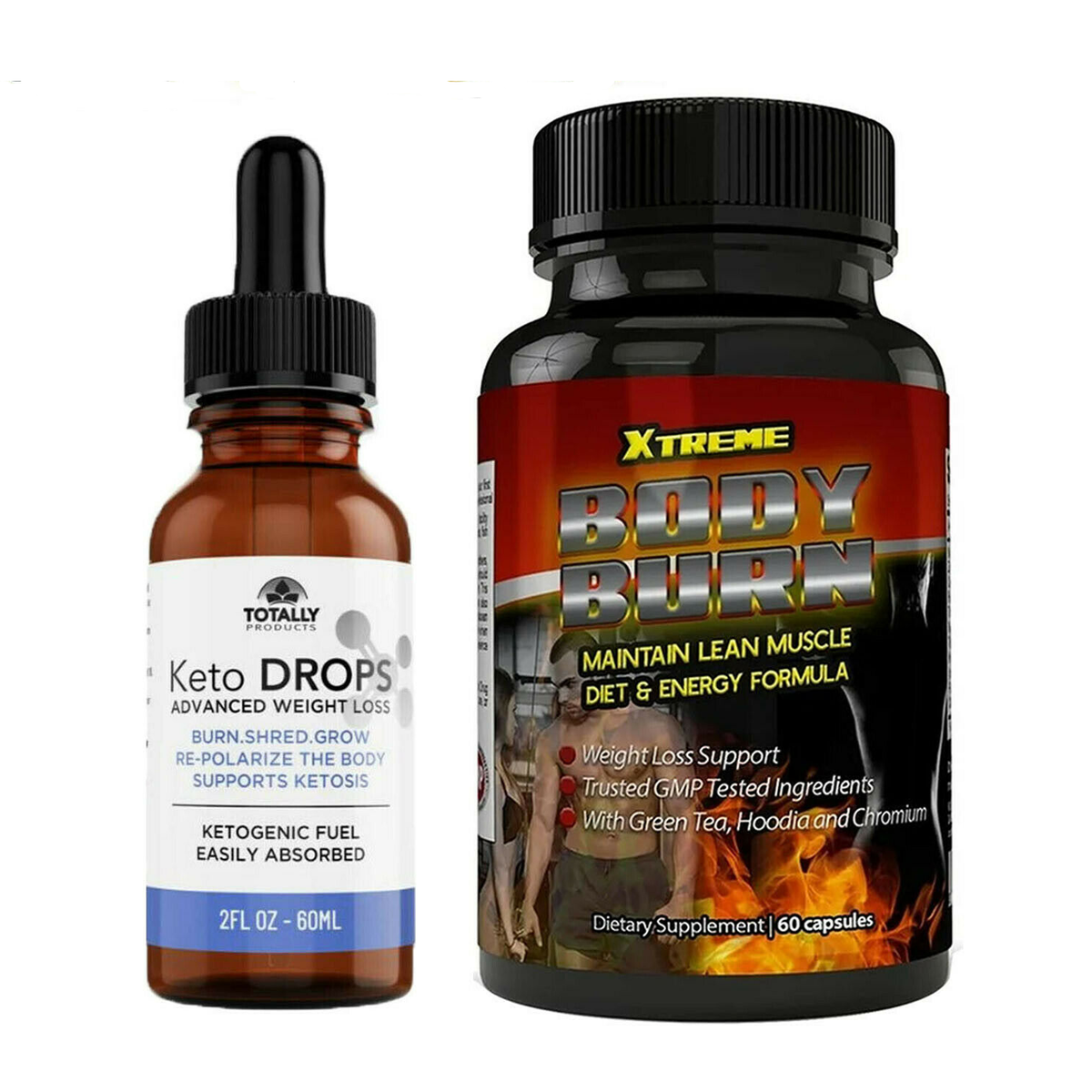 Lean Body Burn