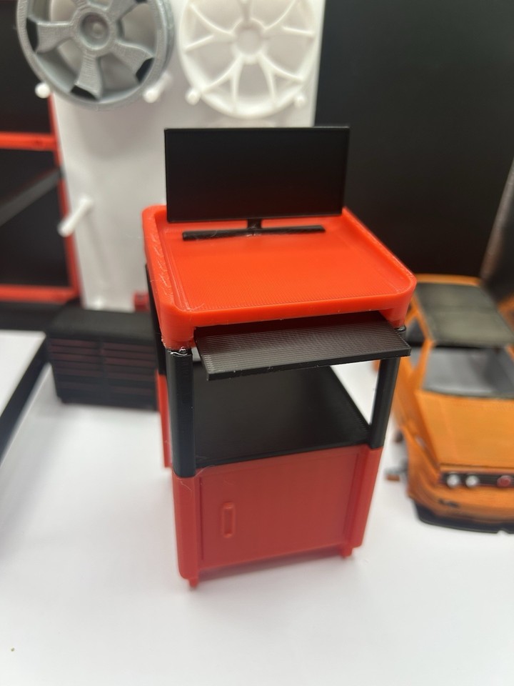 RC Car Diagnostic Tool Set for RC Car Accessories | eBay UK