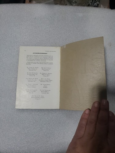 Foundry Sand Practice Malleable Steel Gray Iron 3rd ed Sanders American ...