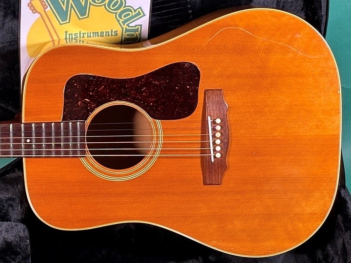 GUILD G-37 (1976) (no251230) | eBay