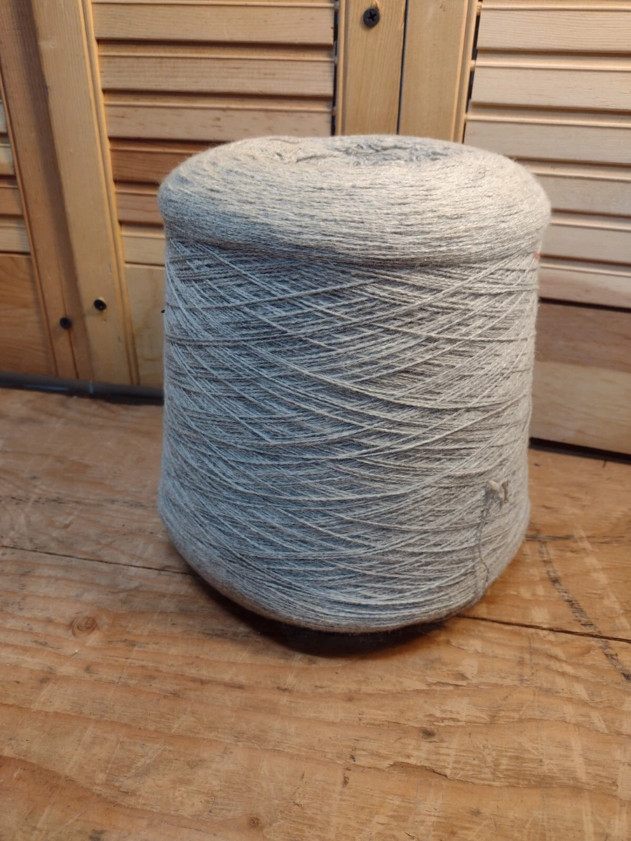 Large Spool Knitters