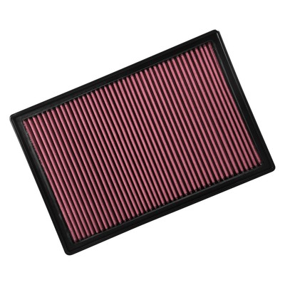 Flowmaster Flowmaster Performance Panel Filter - Delta Force - For 02 ...
