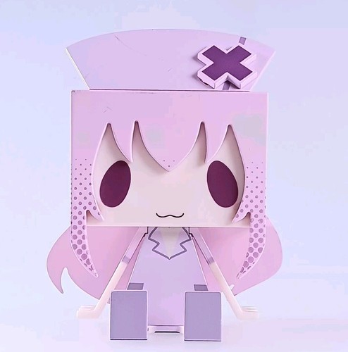 Megurine Luka Hatsune Miku Vocaloid Graphig Figure Doll Japanese Cospa ...