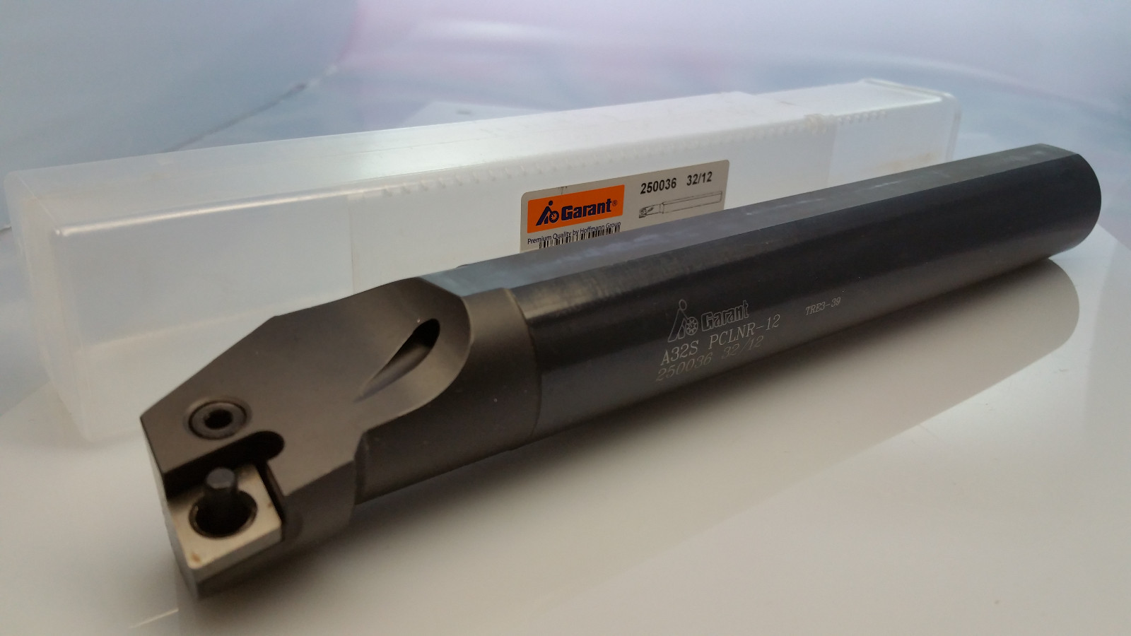 A32S-PCLNR 12 Garant Drehmeißel inkl.19% MwSt. | eBay.de