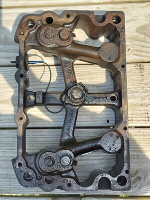 Cummins 019216 N14 Celect Jake Brake Assembly Model 450B OEM Jacobs ...