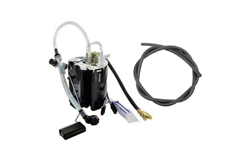 Fuel Pump (In Tank) w/ Fuel Hose CONTINENTAL C2D37814 for JAGUAR | eBay