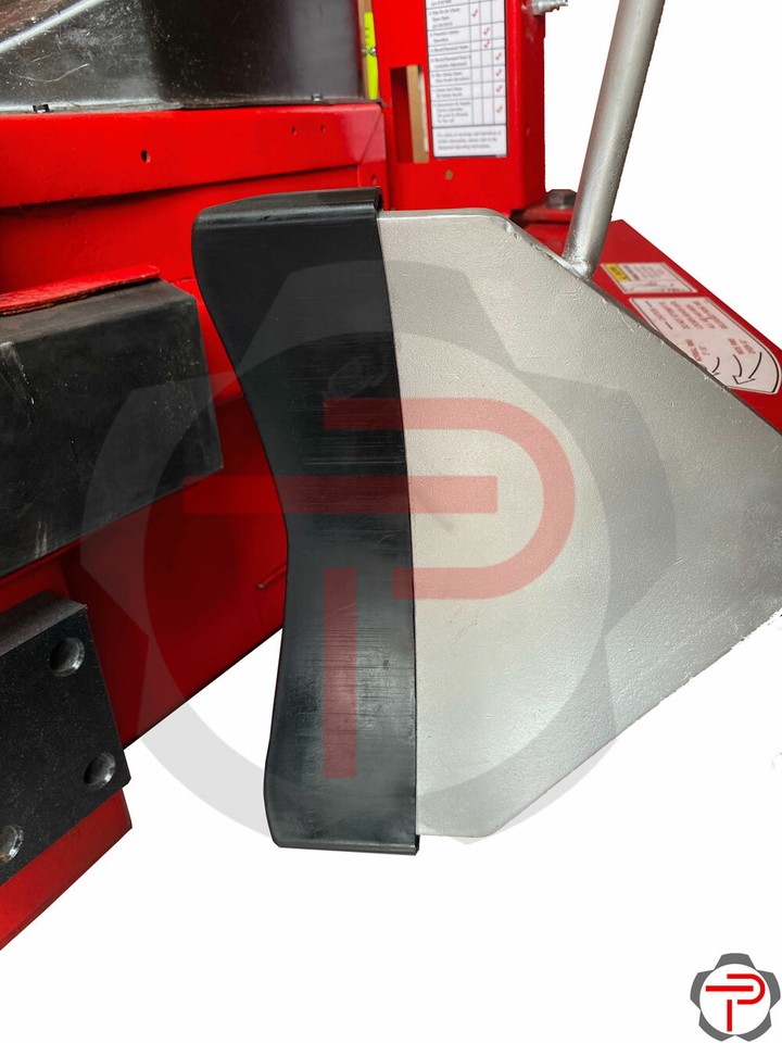 Coats Rim Clamp Tire Changer Bead Loosener Shoe Bootie Sock 8183606 | eBay